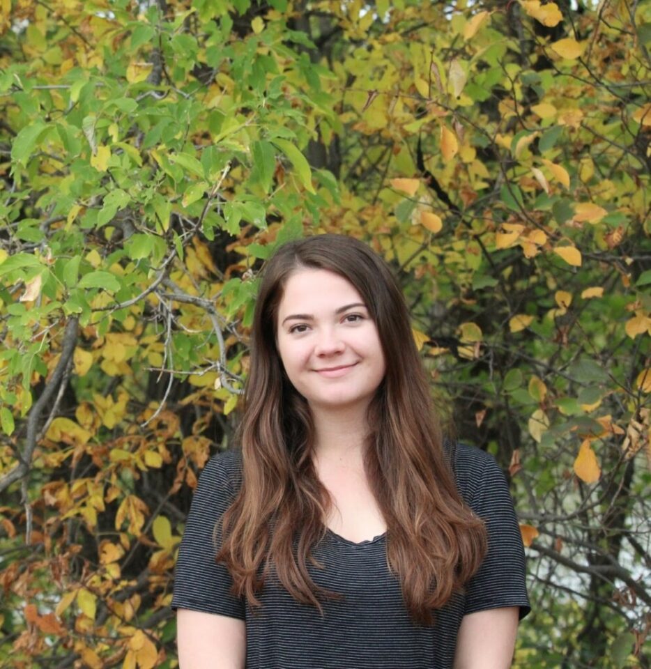 Heather Webb | ECO IMPACT 2026 - Learning Series & Awards Gala