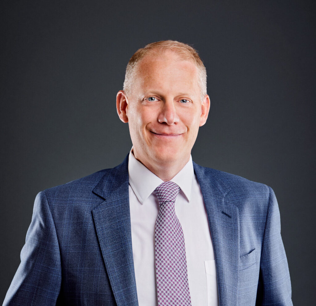 David Brock | ECO IMPACT 2026 - Learning Series & Awards Gala