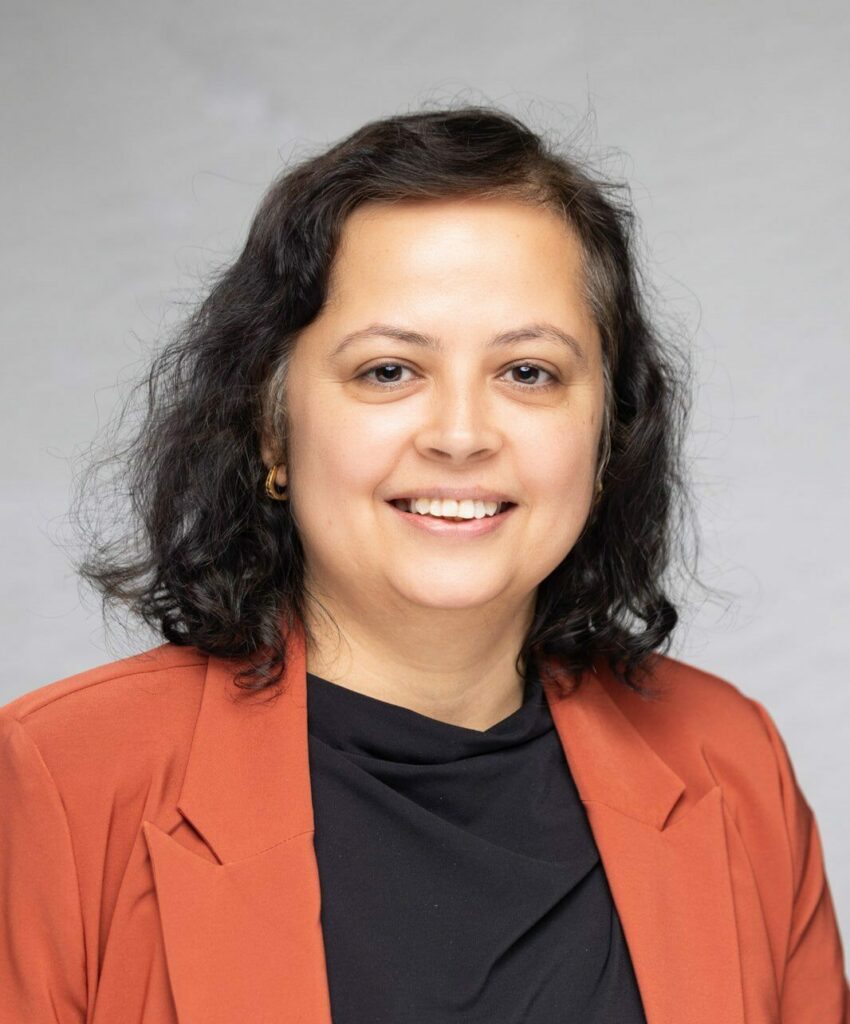 Pooja Sharma | ECO IMPACT 2026 - Learning Series & Awards Gala