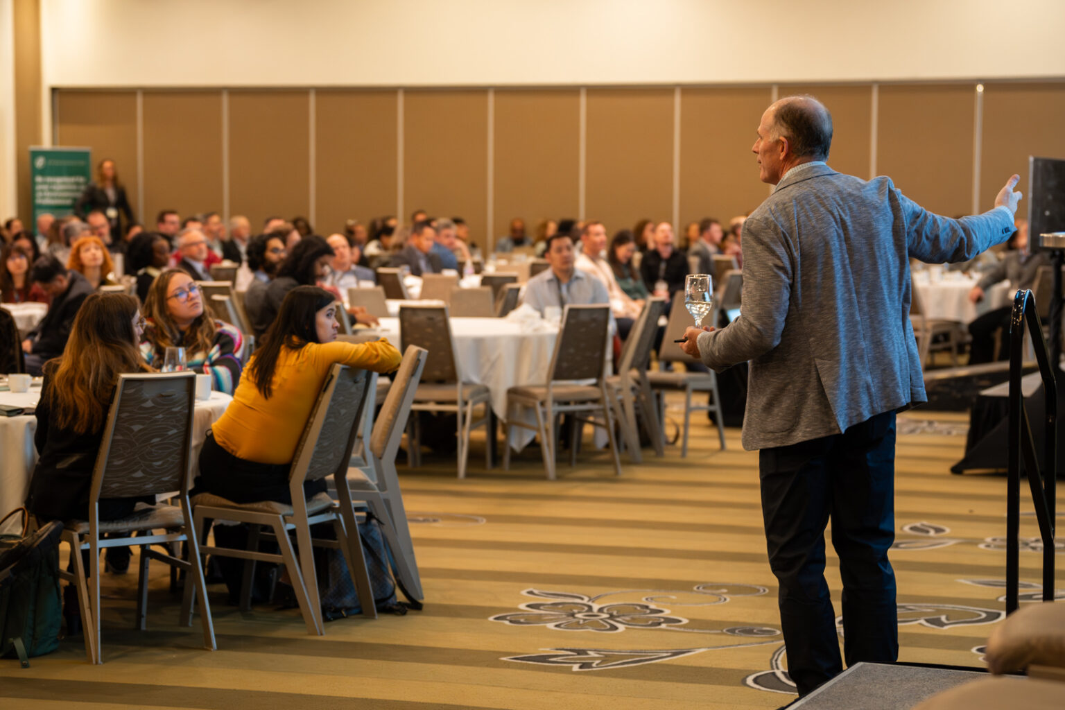 Conference - ECO IMPACT 2025 - Learning Series & Awards Gala