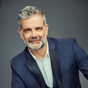 Mark Patterson | ECO IMPACT 2026 - Learning Series & Awards Gala