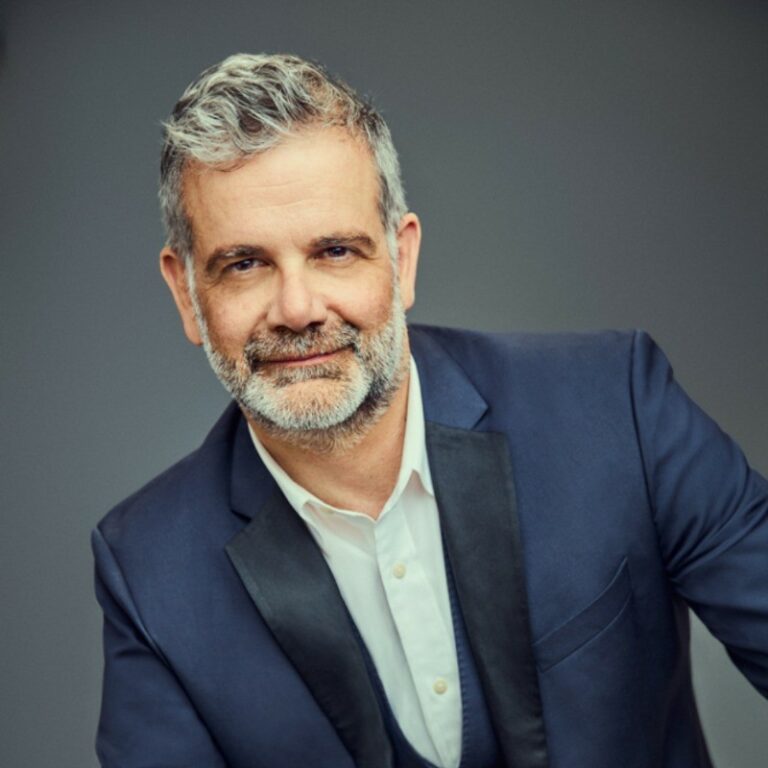 Mark Patterson | ECO IMPACT 2026 - Learning Series & Awards Gala