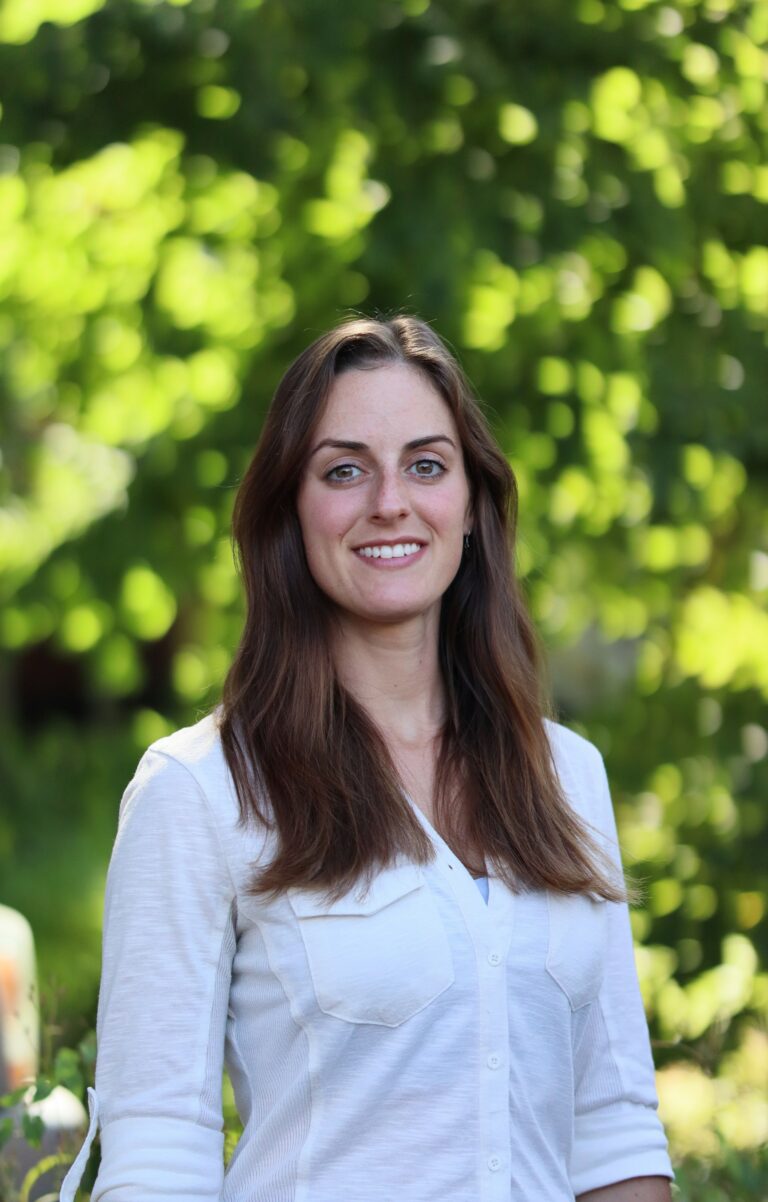 Alexandra Welch | ECO IMPACT 2027 - Learning Series & Awards Gala