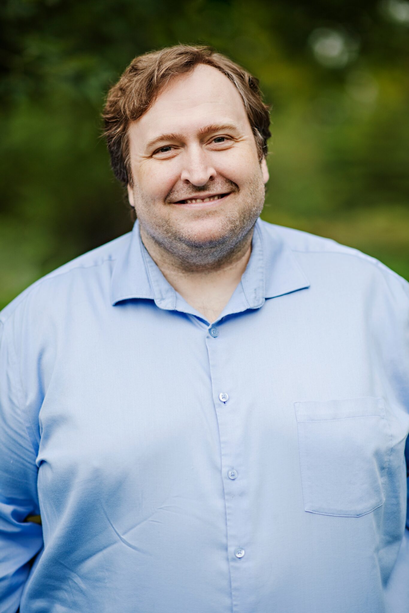 Ryan Bourner | ECO IMPACT 2026 - Learning Series & Awards Gala