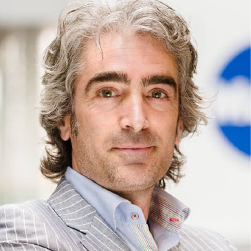 Tom Rand | ECO IMPACT 2026 - Learning Series & Awards Gala